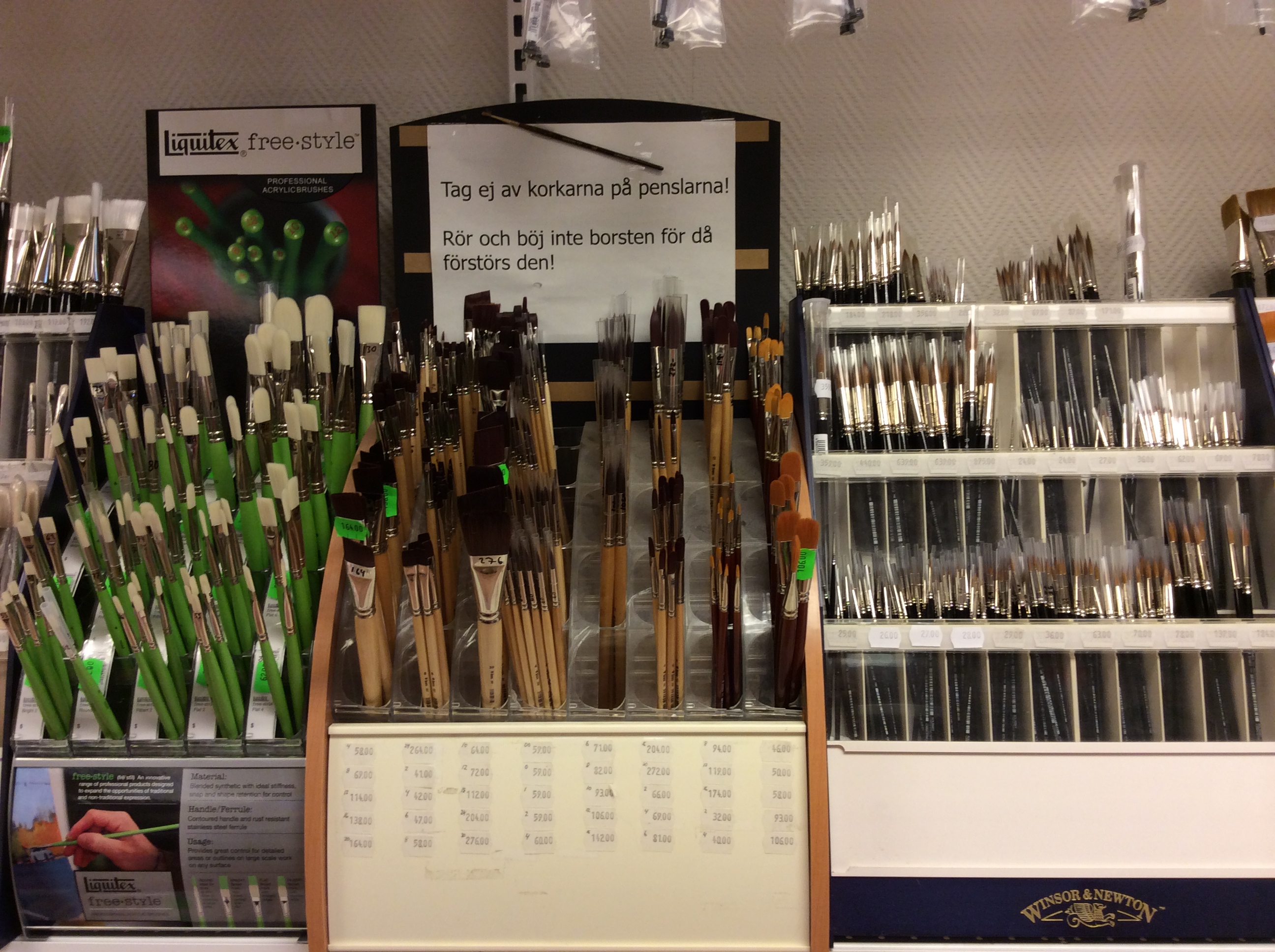 Redskap | Bildoformsidan